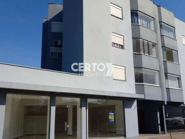 Conj. Comercial / Sala para Locação em Sapiranga/RS Sete de Setembro