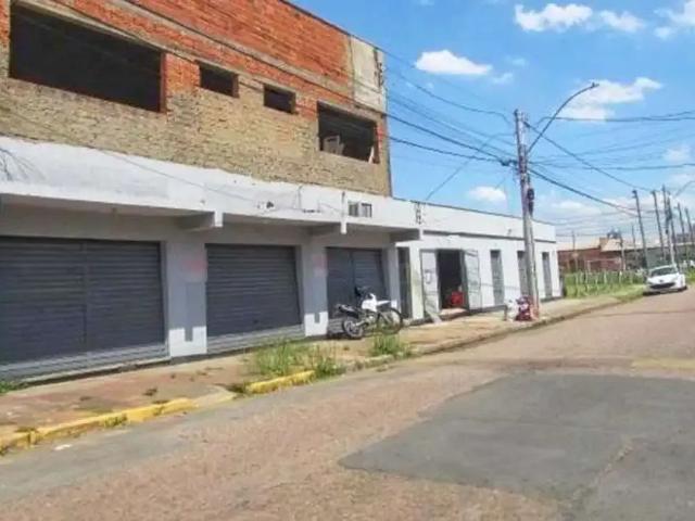Conj. Comercial / Sala para Locação em Sapucaia do Sul/RS Nova Sapucaia