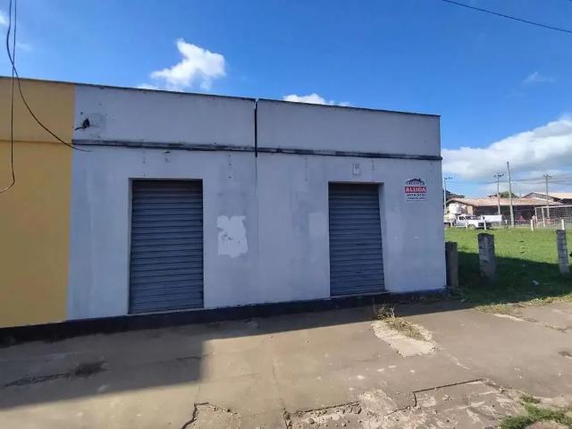 Conj. Comercial / Sala para Locação em Sapucaia do Sul/RS Nova Sapucaia