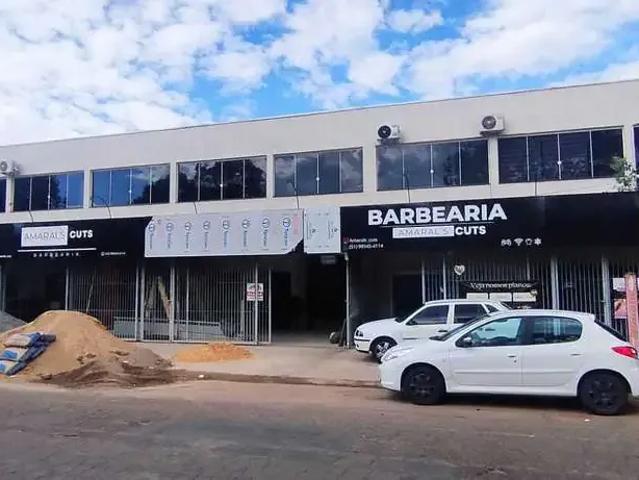 Conj. Comercial / Sala para Locação em Sapucaia do Sul/RS Nova Sapucaia