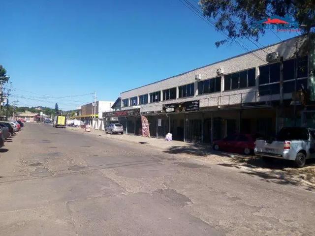 Conj. Comercial / Sala para Locação em Sapucaia do Sul/RS Nova Sapucaia