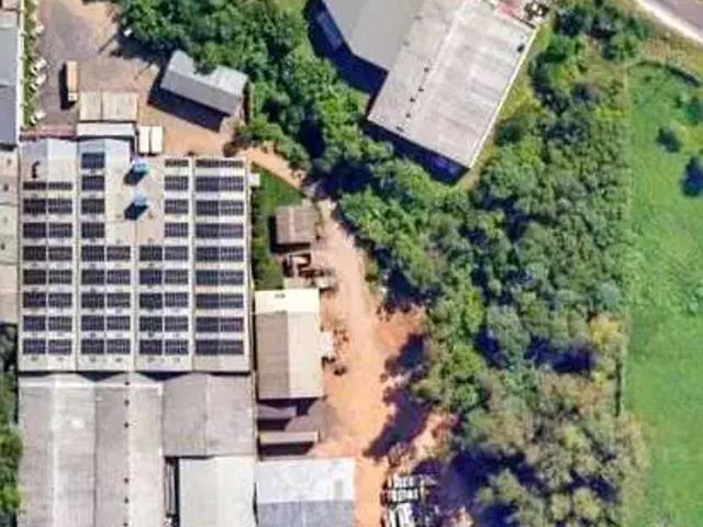 Conj. Comercial / Sala para Locação em Sapucaia do Sul/RS Boa Vista