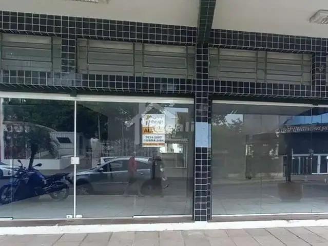 Conj. Comercial / Sala para Locação em Sapucaia do Sul/RS Camboim