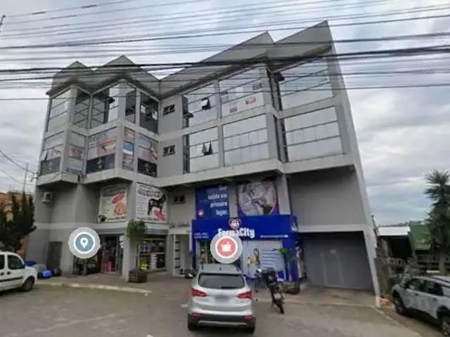 Conj. Comercial / Sala para Locação em Sapucaia do Sul/RS Camboim
