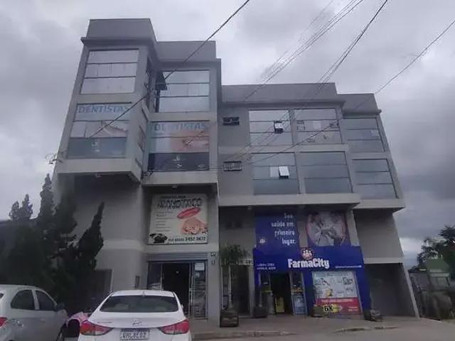 Conj. Comercial / Sala para Locação em Sapucaia do Sul/RS Camboim