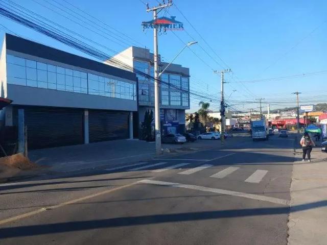Conj. Comercial / Sala para Locação em Sapucaia do Sul/RS Camboim