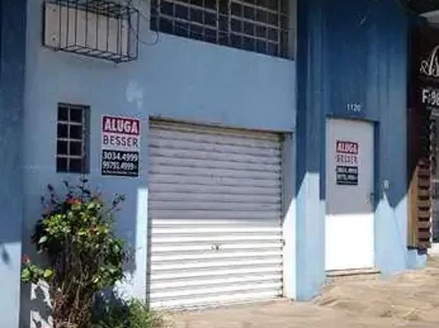 Conj. Comercial / Sala para Locação em Sapucaia do Sul/RS Centro