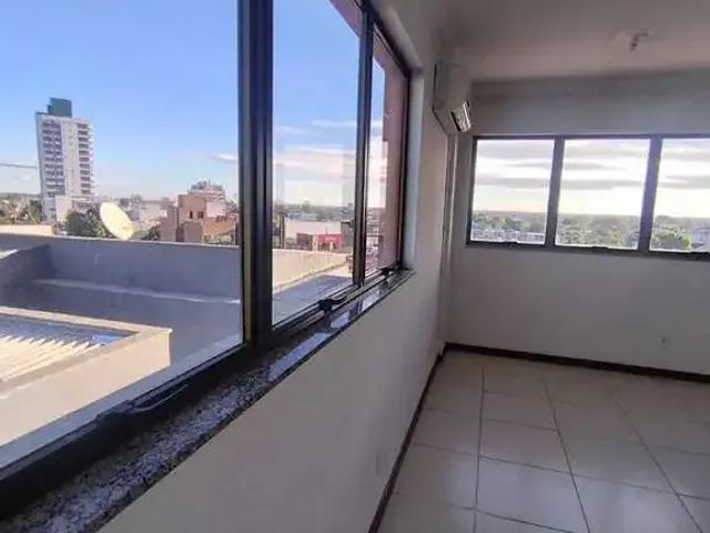 Conj. Comercial / Sala para Locação em Sapucaia do Sul/RS Centro