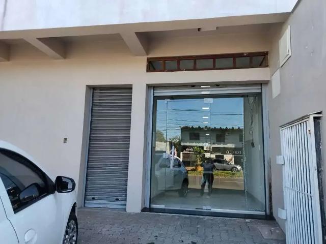 Conj. Comercial / Sala para Locação em Sapucaia do Sul/RS Centro