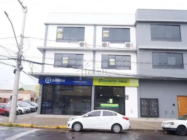 Conj. Comercial / Sala para Locação em Sapucaia do Sul/RS Centro