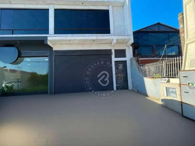 Conj. Comercial / Sala para Locação em Sapucaia do Sul/RS Centro