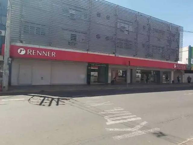 Conj. Comercial / Sala para Locação em Sapucaia do Sul/RS Centro