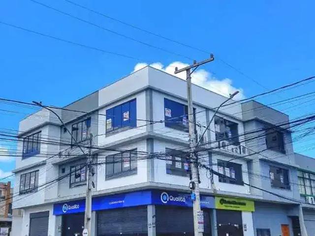 Conj. Comercial / Sala para Locação em Sapucaia do Sul/RS Centro