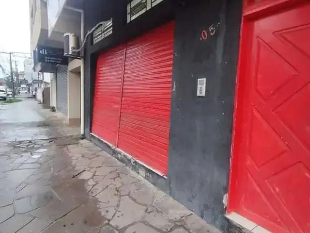 Conj. Comercial / Sala para Locação em Sapucaia do Sul/RS Centro