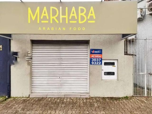 Conj. Comercial / Sala para Locação em Sapucaia do Sul/RS Centro