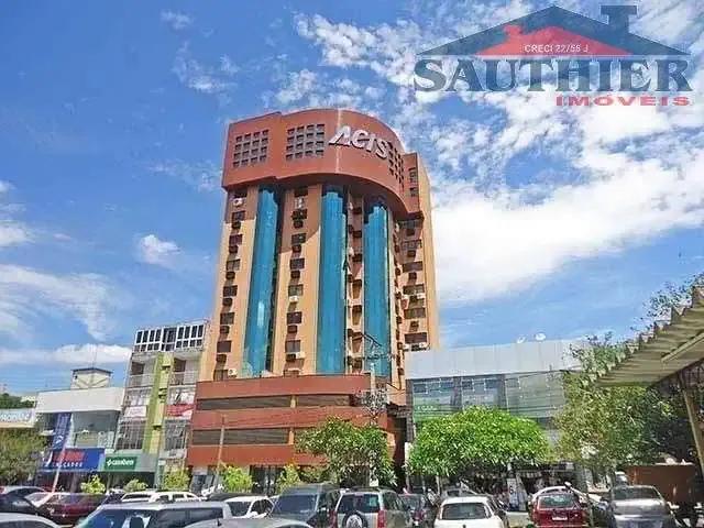Conj. Comercial / Sala para Locação em Sapucaia do Sul/RS Centro