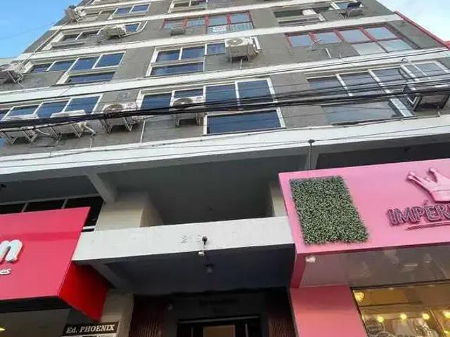 Conj. Comercial / Sala para Locação em Sapucaia do Sul/RS Centro