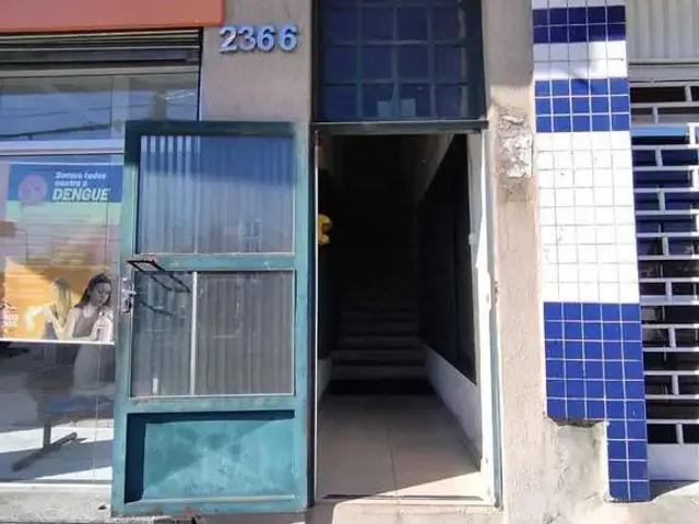 Conj. Comercial / Sala para Locação em Sapucaia do Sul/RS Centro