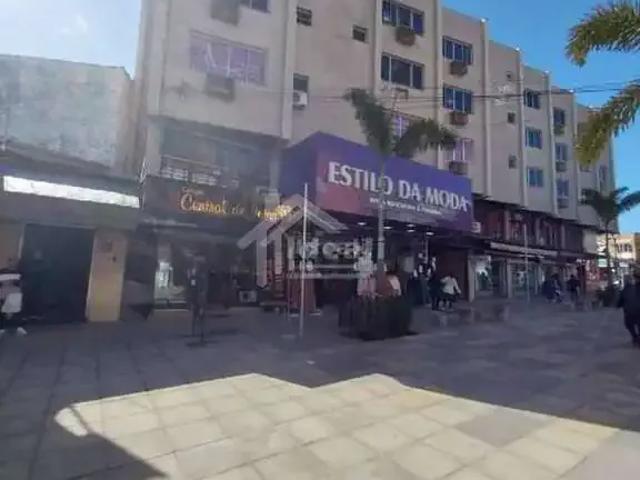 Conj. Comercial / Sala para Locação em Sapucaia do Sul/RS Centro