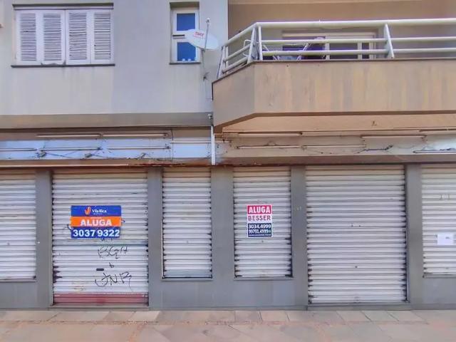 Conj. Comercial / Sala para Locação em Sapucaia do Sul/RS Centro