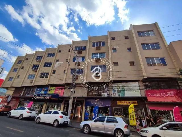 Conj. Comercial / Sala para Locação em Sapucaia do Sul/RS Centro