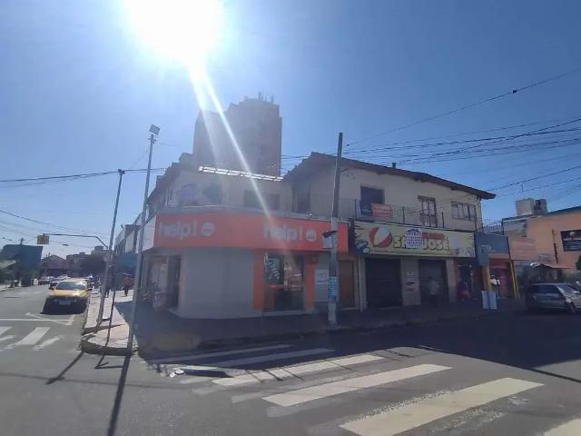 Conj. Comercial / Sala para Locação em Sapucaia do Sul/RS Centro