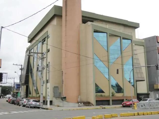 Conj. Comercial / Sala para Locação em Sapucaia do Sul/RS Centro