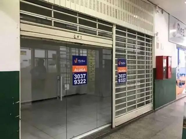 Conj. Comercial / Sala para Locação em Sapucaia do Sul/RS Centro