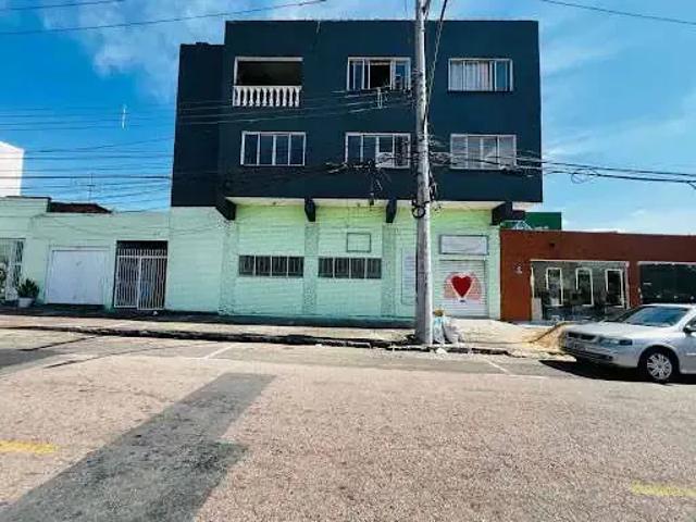 Conj. Comercial / Sala para Locação em Sapucaia do Sul/RS Centro