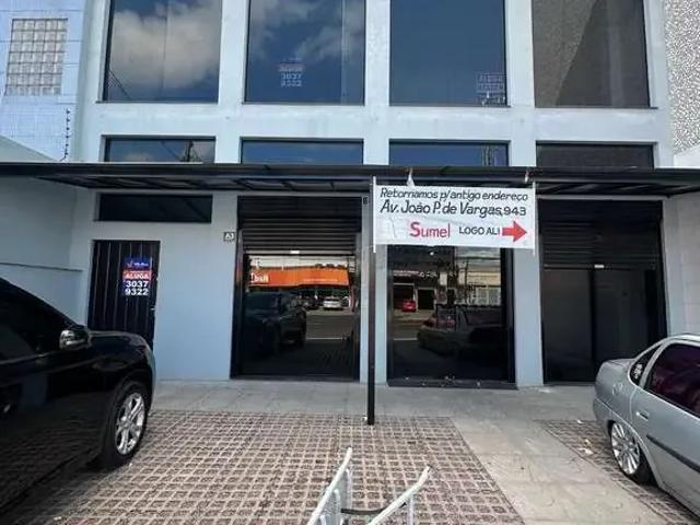 Conj. Comercial / Sala para Locação em Sapucaia do Sul/RS Centro
