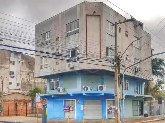 Conj. Comercial / Sala para Locação em Sapucaia do Sul/RS Centro