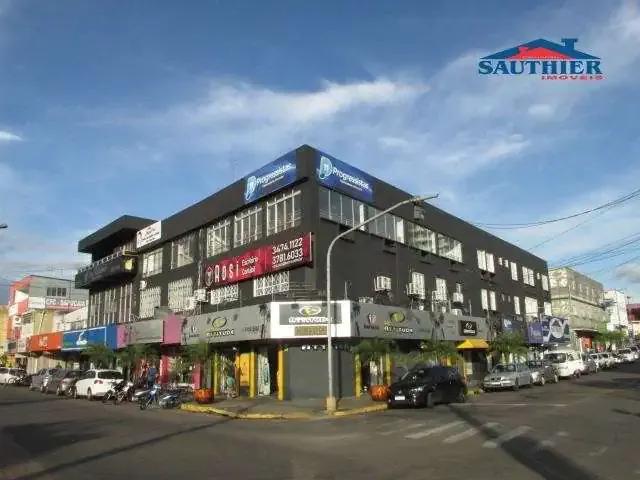 Conj. Comercial / Sala para Locação em Sapucaia do Sul/RS Centro