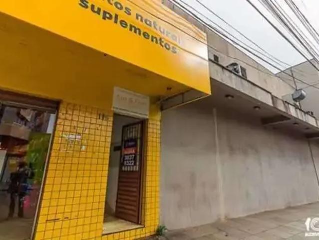 Conj. Comercial / Sala para Locação em Sapucaia do Sul/RS Centro