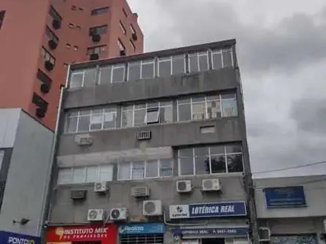 Conj. Comercial / Sala para Locação em Sapucaia do Sul/RS Centro