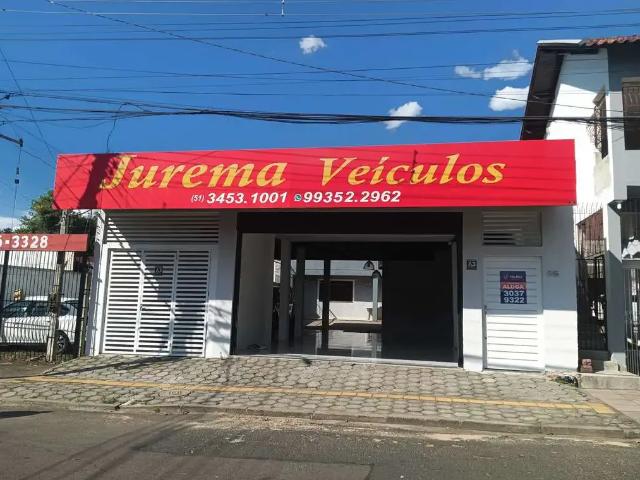 Conj. Comercial / Sala para Locação em Sapucaia do Sul/RS Centro