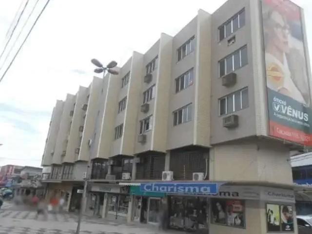 Conj. Comercial / Sala para Locação em Sapucaia do Sul/RS Centro