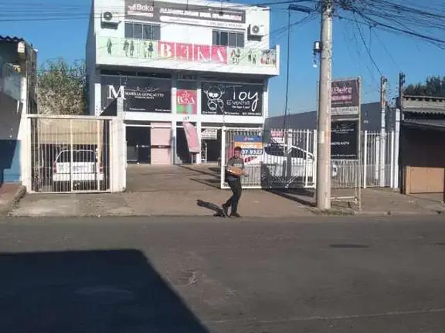 Conj. Comercial / Sala para Locação em Sapucaia do Sul/RS Centro
