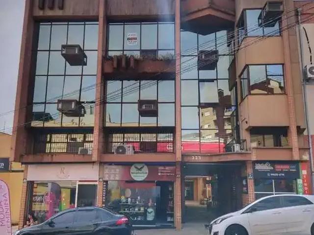 Conj. Comercial / Sala para Locação em Sapucaia do Sul/RS Centro
