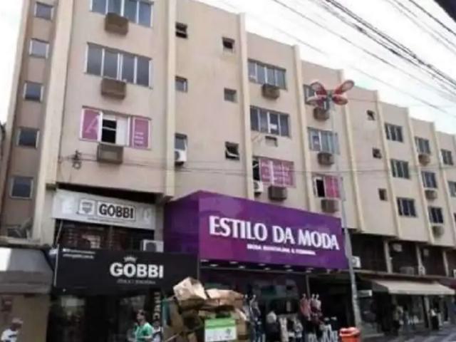 Conj. Comercial / Sala para Locação em Sapucaia do Sul/RS Centro