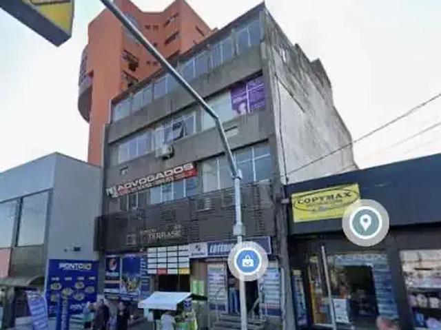 Conj. Comercial / Sala para Locação em Sapucaia do Sul/RS Centro