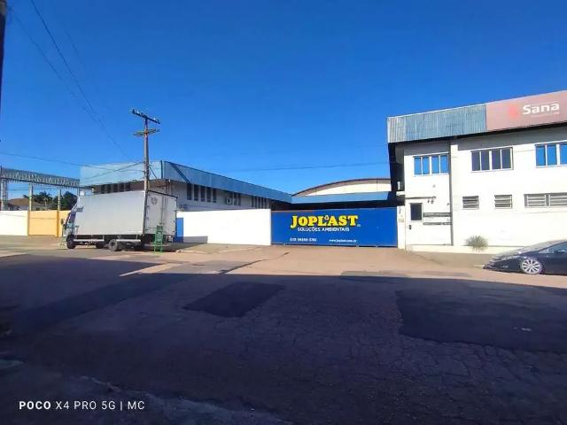 Conj. Comercial / Sala para Locação em Sapucaia do Sul/RS Dihel