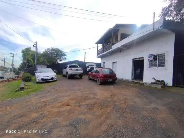 Conj. Comercial / Sala para Locação em Sapucaia do Sul/RS Ipiranga