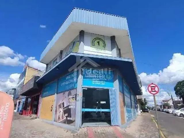 Conj. Comercial / Sala para Locação em Sapucaia do Sul/RS Jardim