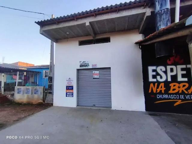 Conj. Comercial / Sala para Locação em Sapucaia do Sul/RS Lomba da Palmeira