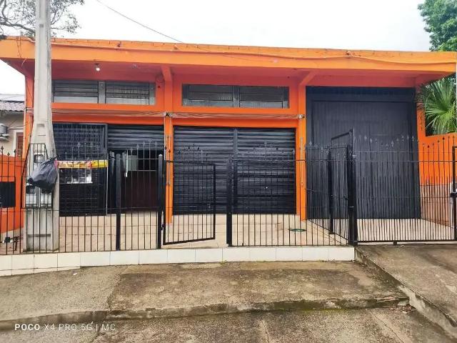 Conj. Comercial / Sala para Locação em Sapucaia do Sul/RS Lomba da Palmeira