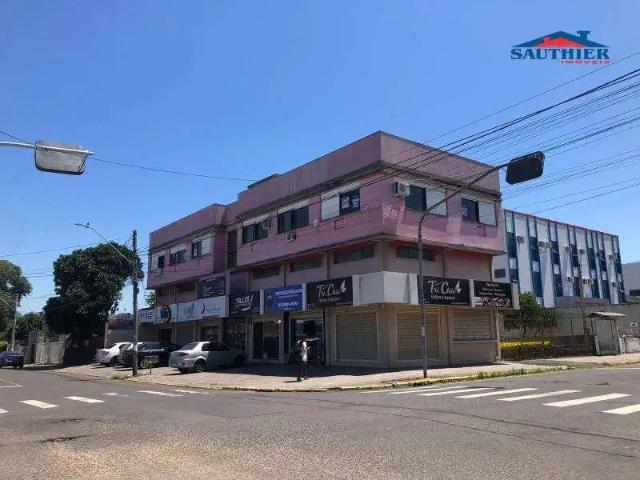 Conj. Comercial / Sala para Locação em Sapucaia do Sul/RS Paraíso
