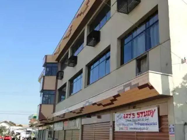 Conj. Comercial / Sala para Locação em Sapucaia do Sul/RS Paraíso