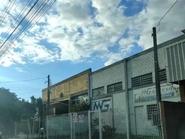 Conj. Comercial / Sala para Locação em Sapucaia do Sul/RS Paraíso