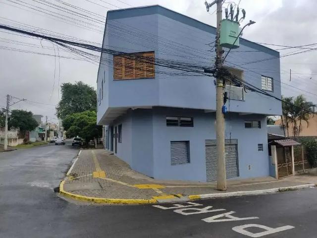 Conj. Comercial / Sala para Locação em Sapucaia do Sul/RS Paraíso
