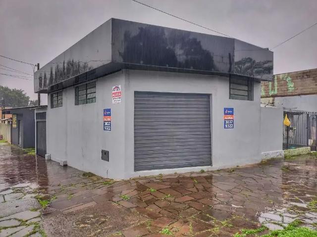 Conj. Comercial / Sala para Locação em Sapucaia do Sul/RS Santa Catarina
